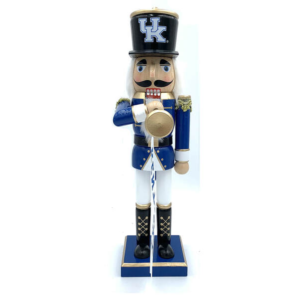 Kentucky Bugler Nutcracker - Item 401163 | The Christmas Mouse