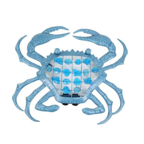 LED Glass Stone Crab - Item 516220 | The Christmas Mouse