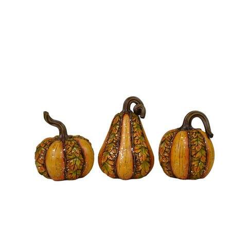 Pumpkin - Item 516259 | The Christmas Mouse